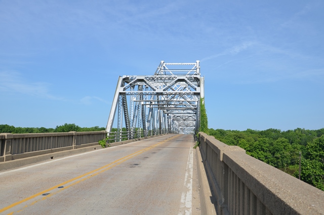 White River Bridge | Preserve Arkansas