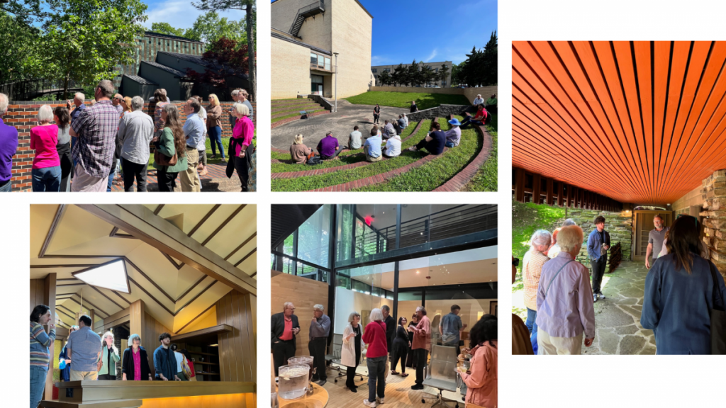 Mid Mod Arkansas | Preserve Arkansas