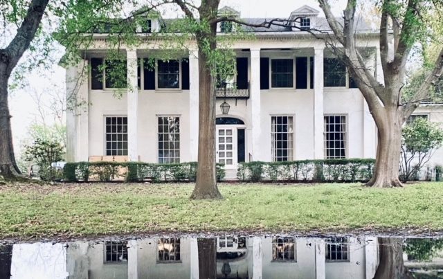 Most Endangered Places | Preserve Arkansas