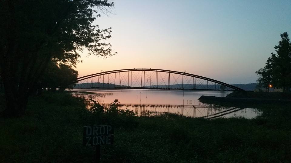 Springfield Bridge/Cadron Creek Bridge | Preserve Arkansas