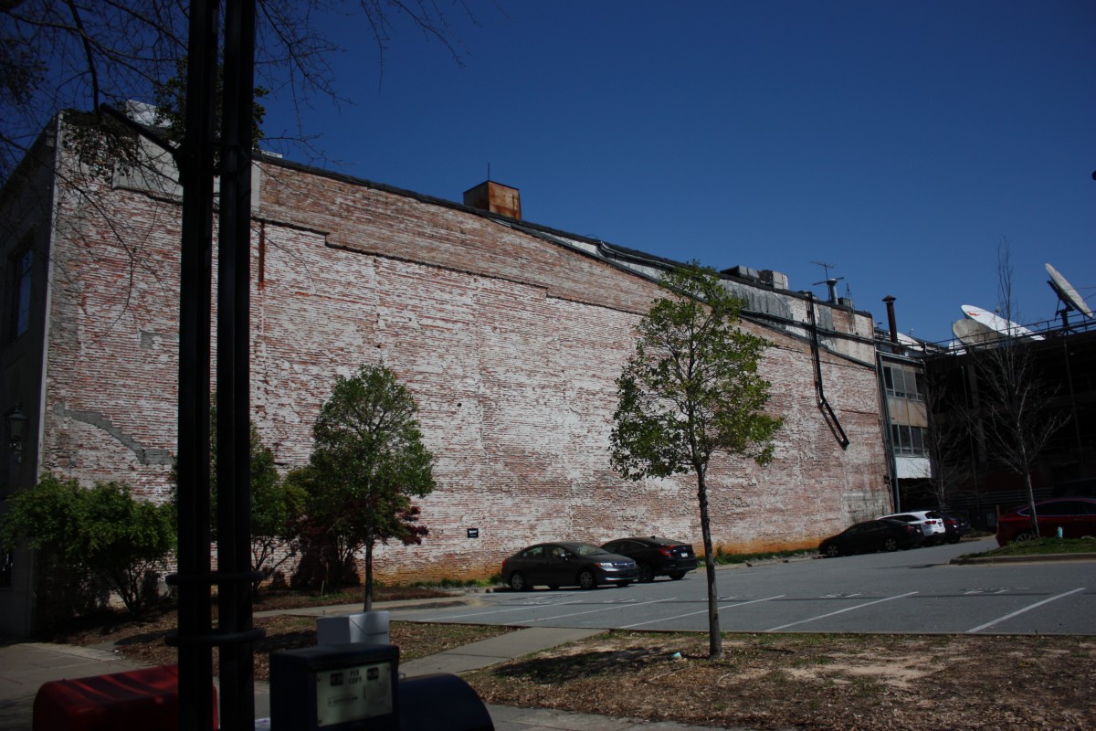 Worthen Bank Building | Preserve Arkansas